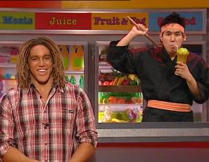 Kitchen Whiz | Kitchen Whiz, Episode 24