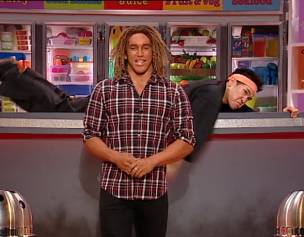 Kitchen Whiz | Kitchen Whiz, Episode 24