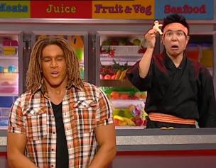 Kitchen Whiz | Kitchen Whiz, Episode 24