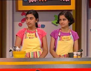 Kitchen Whiz | Kitchen Whiz, Episode 24