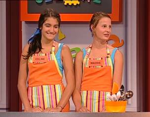 Kitchen Whiz | Kitchen Whiz, Episode 24