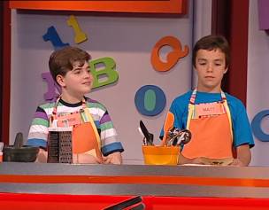 Kitchen Whiz | Kitchen Whiz, Episode 24