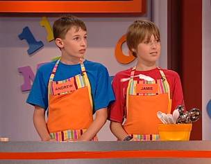 Kitchen Whiz | Kitchen Whiz, Episode 24