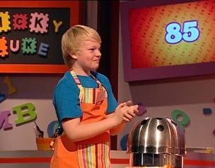 Kitchen Whiz | Kitchen Whiz, Episode 24