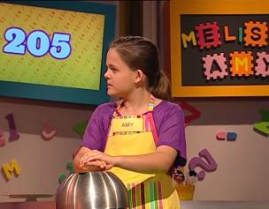 Kitchen Whiz | Kitchen Whiz, Episode 24