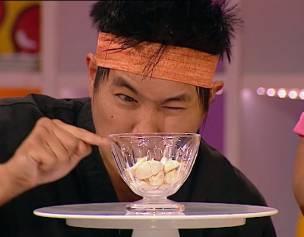 Kitchen Whiz | Kitchen Whiz, Episode 1