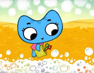 Kit n Kate | Go Cry A Kite