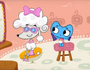 Kit n Kate | Go Cry A Kite