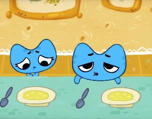 Kit n Kate | Go Cry A Kite