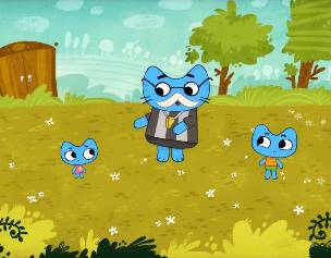 Kit n Kate | Go Cry A Kite