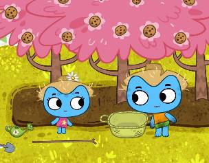 Kit n Kate | Go Cry A Kite