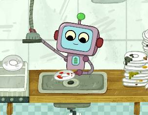 Kit n Kate | Quit Bugging Me