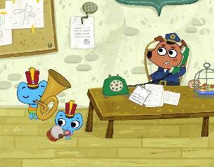 Kit n Kate | Go Cry A Kite