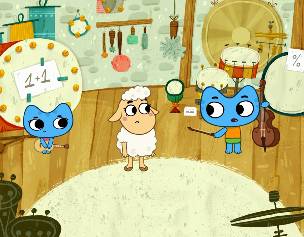 Kit n Kate | Go Cry A Kite