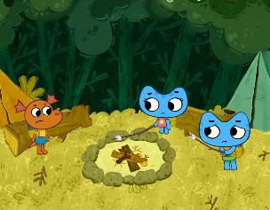 Kit n Kate | Go Cry A Kite