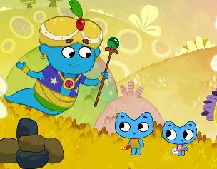 Kit n Kate | Go Cry A Kite