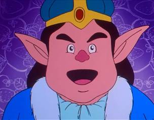 The Legend of Snow White | The Seven Dwarfs