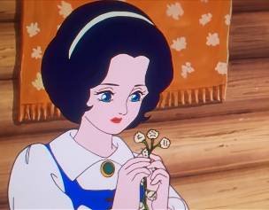 The Legend of Snow White | A Chance For Love and Hope