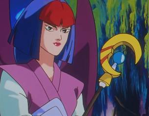 The Legend of Snow White | Admirable Courage