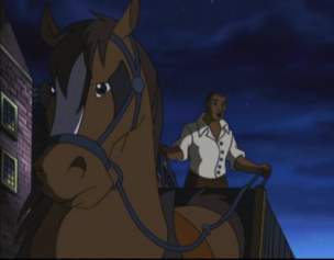 Liberty's Kids | The Hessians Are Coming