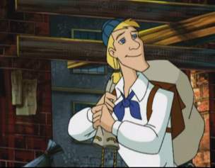 Liberty's Kids | United We Stand