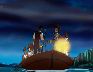 Liberty's Kids | Liberty or Death