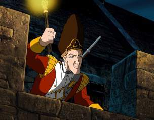 Liberty's Kids | Green Mountain Boys