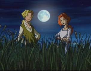 Liberty's Kids | The Second Continental Congress