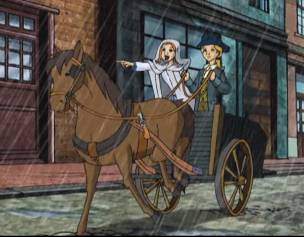 Liberty's Kids | The First Fourth of July