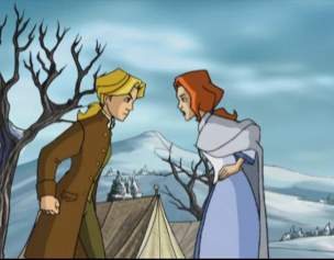 Liberty's Kids | American Crisis