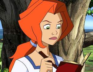 Liberty's Kids | Sybil Ludington