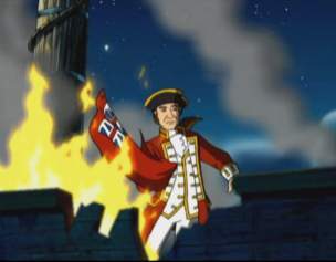 Liberty's Kids | Not Yet Begun to Fight