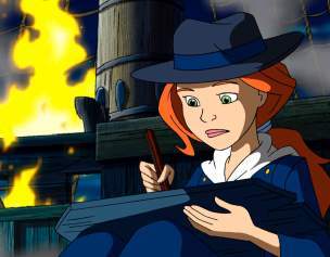 Liberty's Kids | Not Yet Begun to Fight