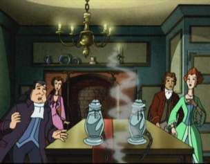 Liberty's Kids | In Praise of Ben