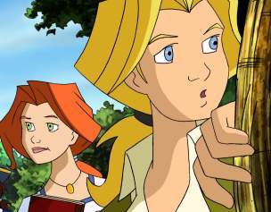 Liberty's Kids | Yorktown