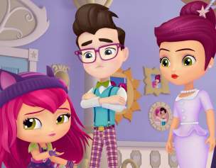 Little Charmers | A Charming Mermaid Tale
