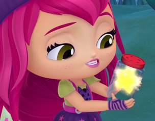 Little Charmers | Goo Goo Ga Ga Charmer / Hide and Eeeek!