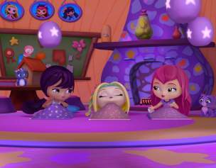 Little Charmers | Prince Not So Charming / A Charming Outfit