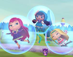 Little Charmers | Prince Not So Charming / A Charming Outfit