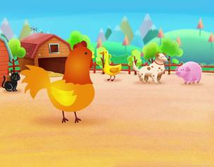 Little Smart Planet | My City