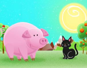 Little Smart Planet | My City