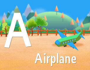 Little Smart Planet | My City