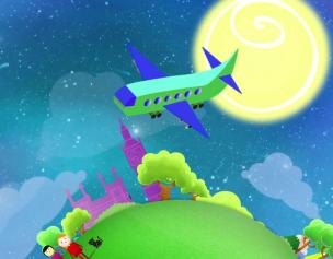 Little Smart Planet | My City