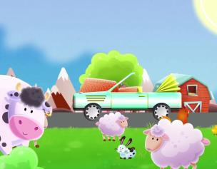 Little Smart Planet | Planets: The Song