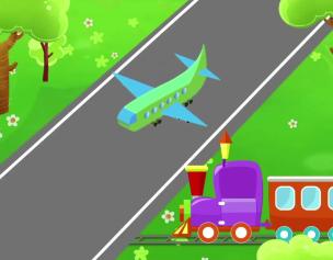 Little Smart Planet | Planets: The Song