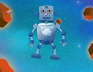 Little Smart Planet | My City