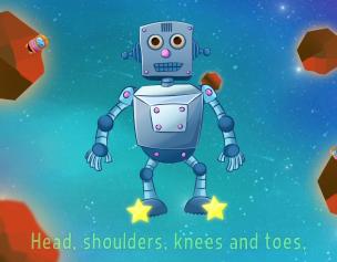 Little Smart Planet | Planets: The Song