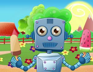 Little Smart Planet | Planets: The Song