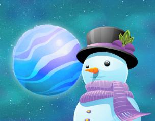 Little Smart Planet | My City