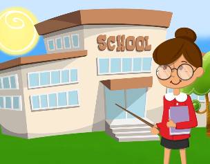 Little Smart Planet | My City